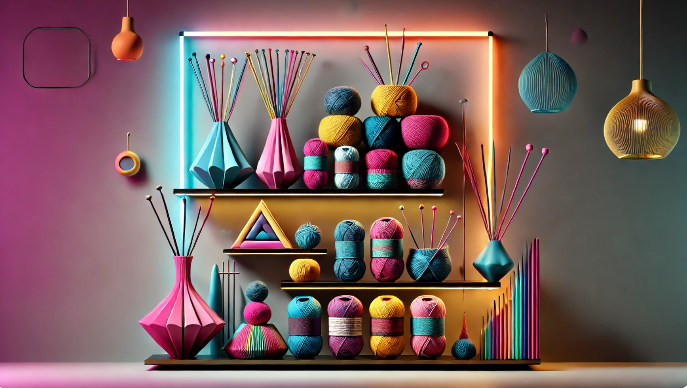 The Wool and Yarn Shop